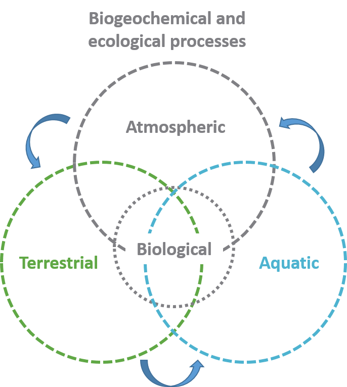 Ecosystem Themes | SITES